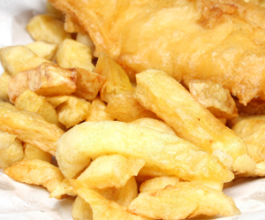Keyworth Fish Bar | Best Fish & Chips