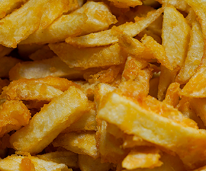 Keyworth Fish Bar | Best Fish & Chips