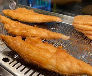 Keyworth Fish Bar | Best Fish & Chips